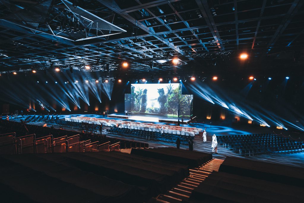 Home - Amplify Events Management